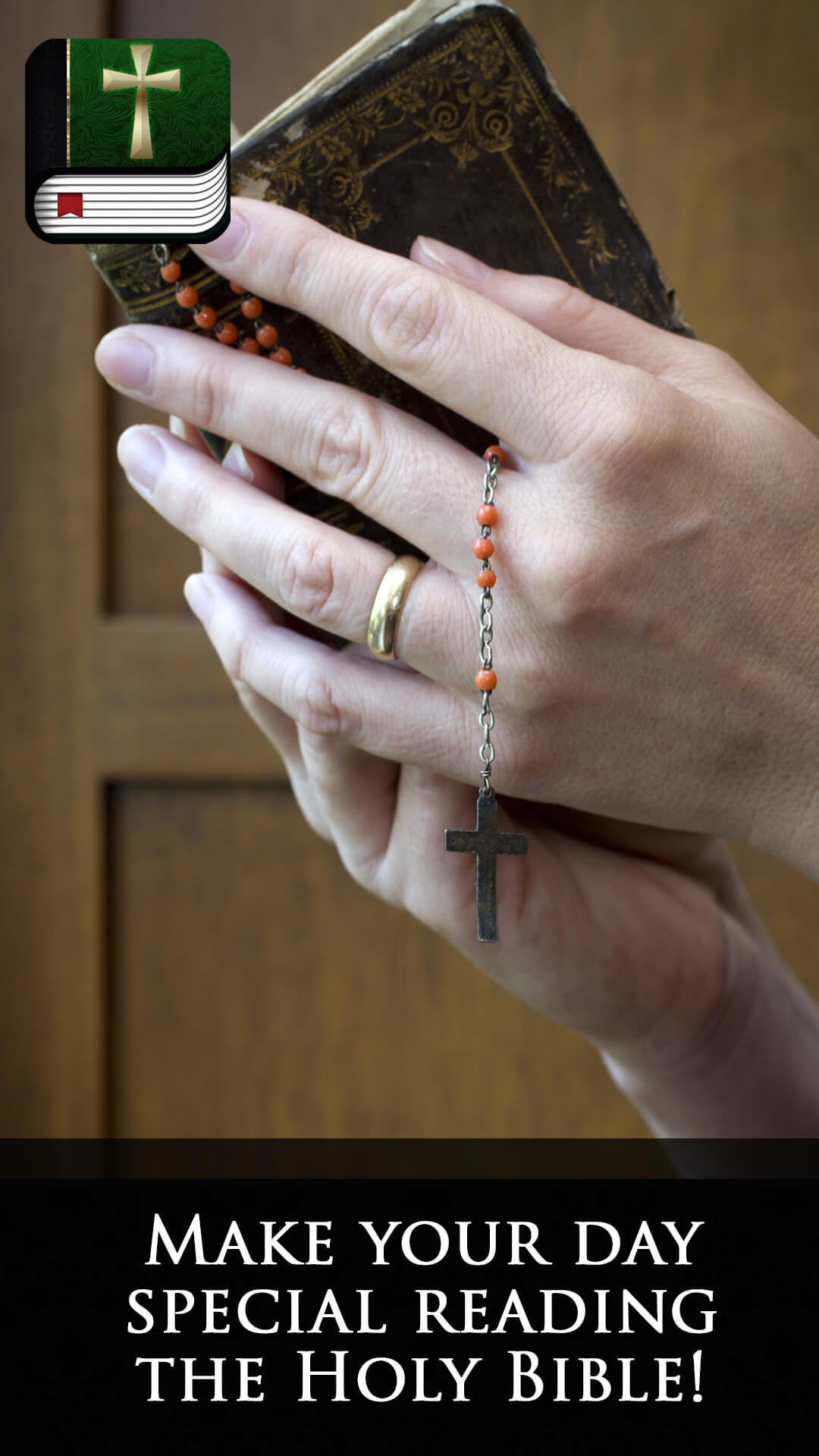 Bible Reader | Review Bible